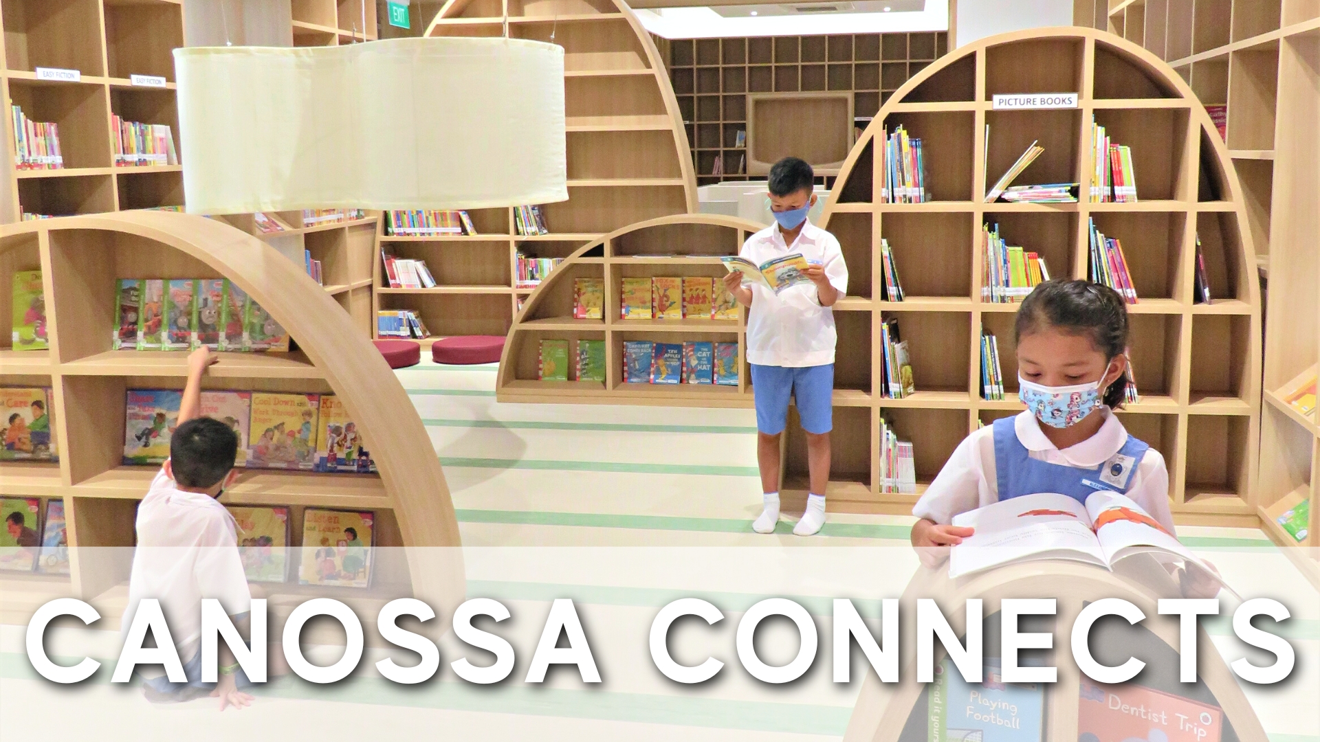 Canossa Catholic Primary School