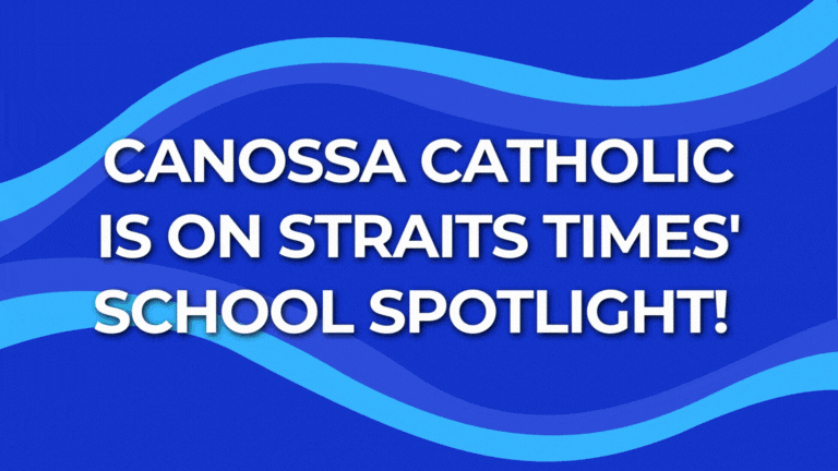 Canossa Catholic Primary School